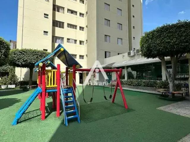 Apartamento para Venda em São Paulo/SP Parque Maria Domitila 2 Quartos