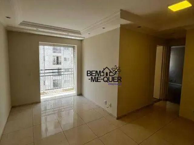 Apartamento para Venda em São Paulo/SP Parque Maria Domitila 2 Quartos