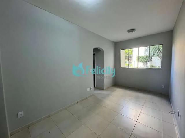 Apartamento para Venda em São Paulo/SP Parque Maria Domitila 2 Quartos