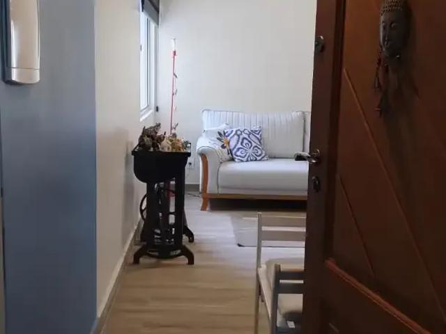 Apartamento para Venda em São Paulo/SP Parque Maria Domitila 2 Quartos