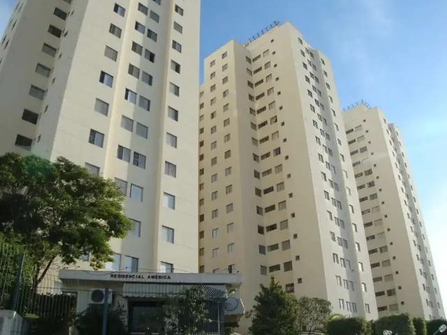 Apartamento para Venda em São Paulo/SP Parque Maria Domitila 2 Quartos