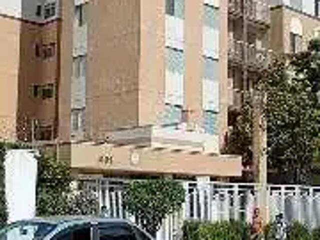 Apartamento para Venda em São Paulo/SP Parque Maria Domitila 3 Quartos