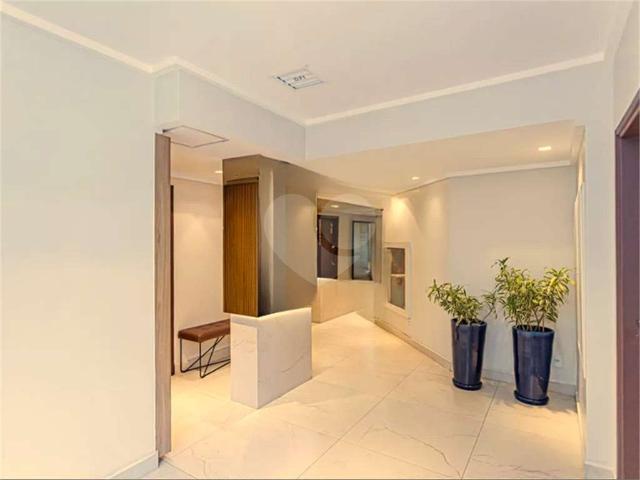 Apartamento para Venda em São Paulo/SP Pirituba 3 Quartos