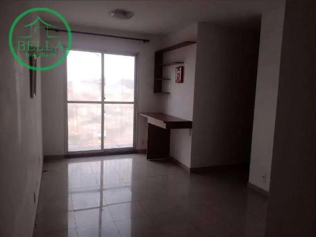 Apartamento para Venda em São Paulo/SP Parque Maria Domitila 3 Quartos