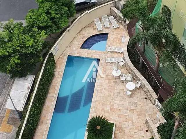 Apartamento para Venda em São Paulo/SP Parque Maria Domitila 3 Quartos