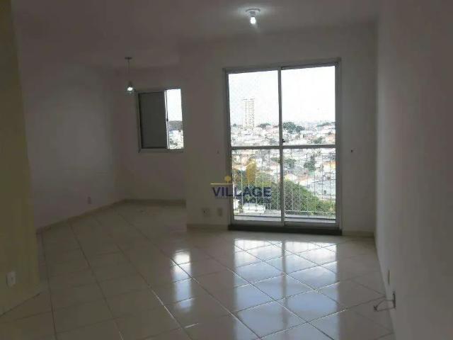 Apartamento para Venda em São Paulo/SP Parque Maria Domitila 3 Quartos