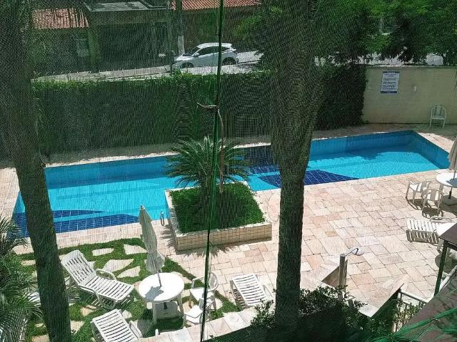 Apartamento para Venda em São Paulo/SP Parque Maria Domitila 3 Quartos