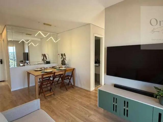 Apartamento para Venda em São Paulo/SP Parque Maria Domitila 3 Quartos