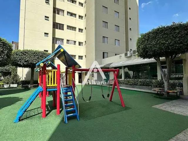 Apartamento para Venda em São Paulo/SP Parque Maria Domitila 3 Quartos