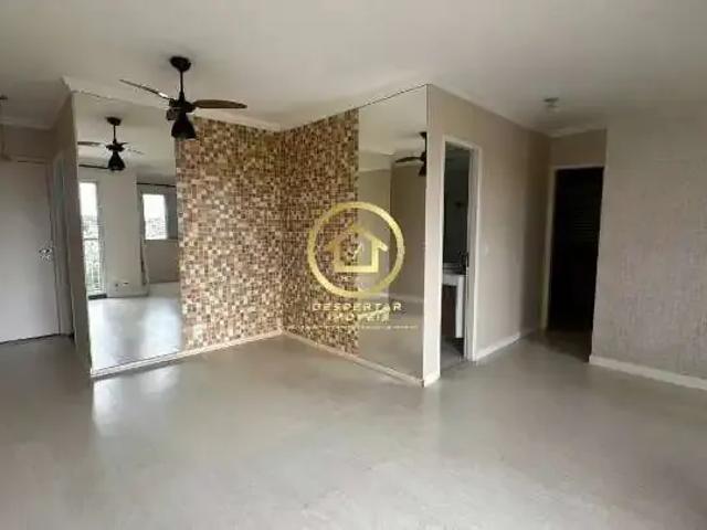 Apartamento para Venda em São Paulo/SP Parque Maria Domitila 3 Quartos