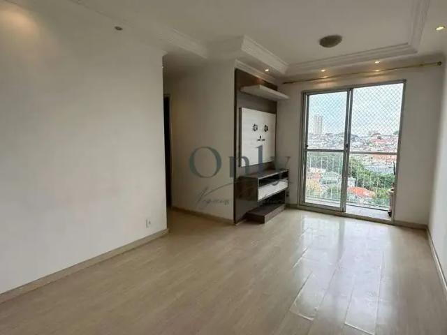 Apartamento para Venda em São Paulo/SP Parque Maria Domitila 3 Quartos