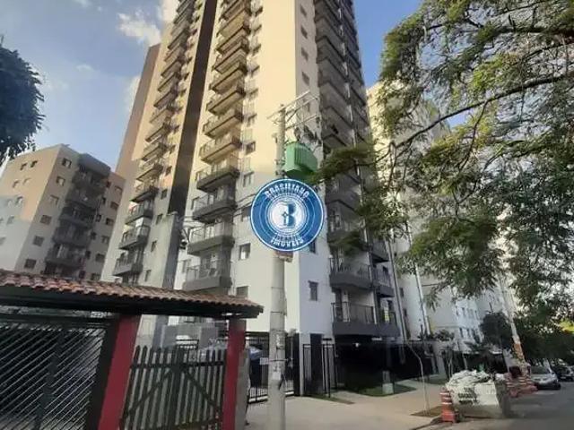 Apartamento para Venda em São Paulo/SP Parque Maria Helena 2 Quartos