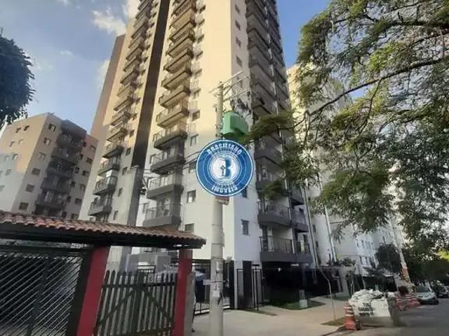 Apartamento para Venda em São Paulo/SP Parque Maria Helena 2 Quartos