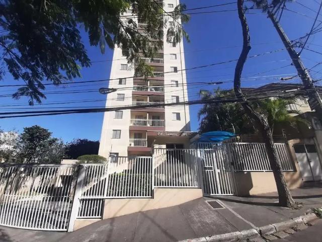 Apartamento para Venda em São Paulo/SP Parque Maria Helena 2 Quartos