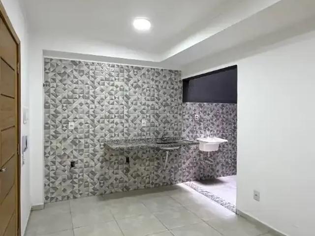 Apartamento para Venda em São Paulo/SP Parque Maria Luiza 1 Quartos