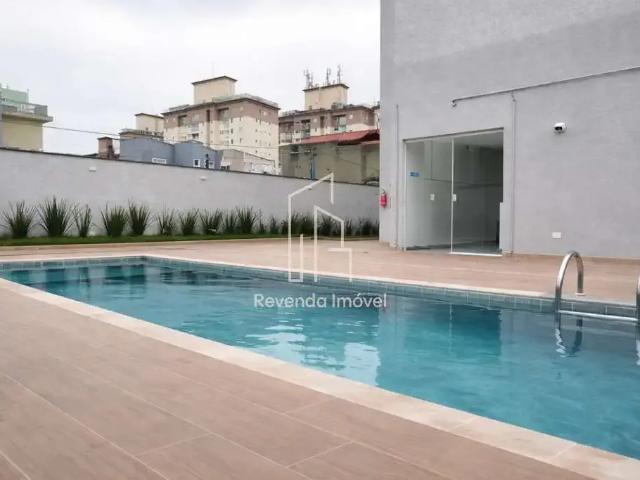 Apartamento para Venda em São Paulo/SP Parque Maria Luiza 1 Quartos