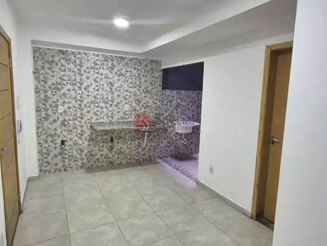 Apartamento para Venda em São Paulo/SP Parque Maria Luiza 1 Quartos