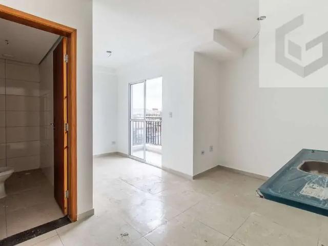 Apartamento para Venda em São Paulo/SP Parque Maria Luiza 1 Quartos