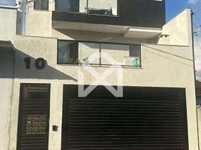 Apartamento para Venda em São Paulo/SP Vila Carrão 1 Quartos