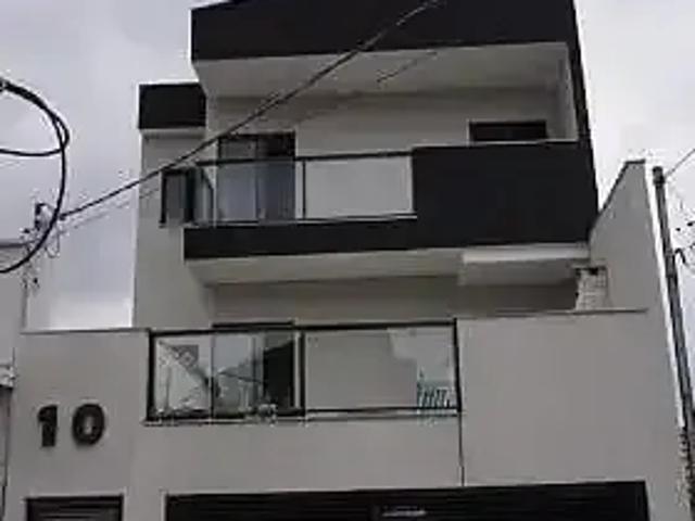 Apartamento para Venda em São Paulo/SP Parque Maria Luiza 1 Quartos