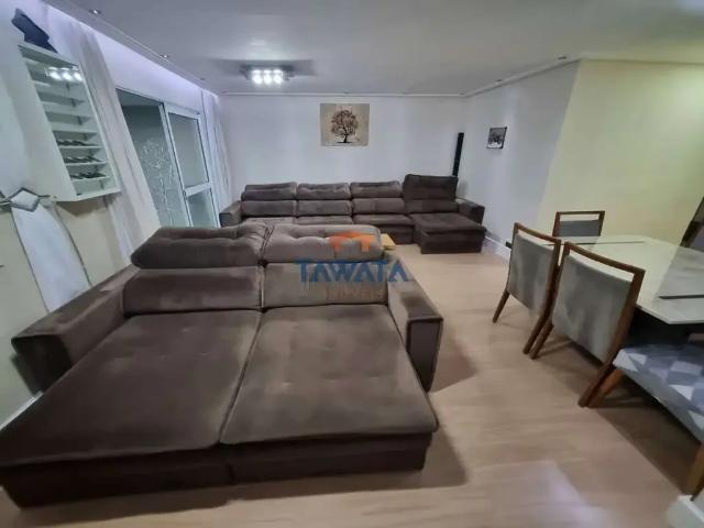 Apartamento para Venda em São Paulo/SP Parque Maria Luiza 2 Quartos