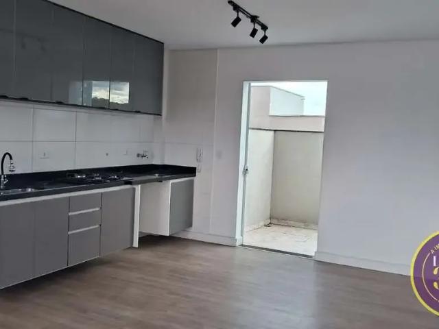 Apartamento para Venda em São Paulo/SP Parque Maria Luiza 2 Quartos