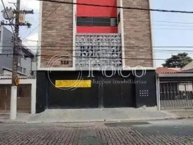 Apartamento para Venda em São Paulo/SP Parque Maria Luiza 2 Quartos