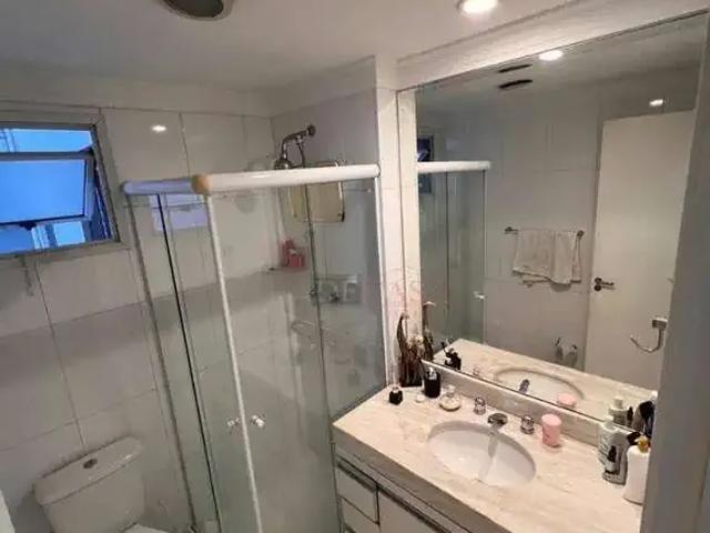 Apartamento para Venda em São Paulo/SP Parque Maria Luiza 2 Quartos