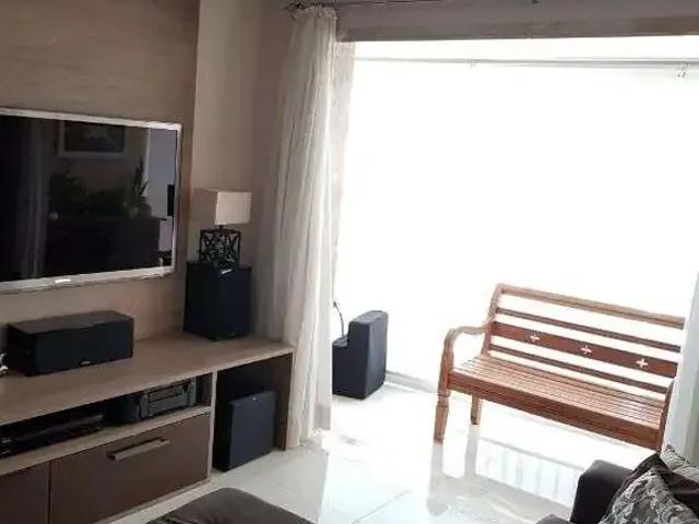 Apartamento para Venda em São Paulo/SP Parque Maria Luiza 2 Quartos