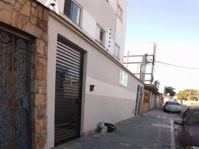 Apartamento para Venda em São Paulo/SP Parque Maria Luiza 2 Quartos
