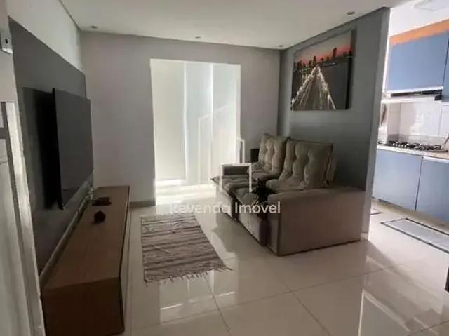 Apartamento para Venda em São Paulo/SP Parque Maria Luiza 2 Quartos