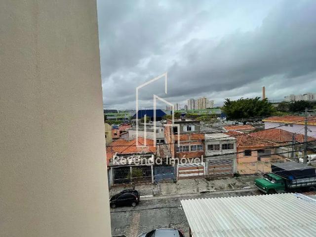 Apartamento para Venda em São Paulo/SP Parque Maria Luiza 2 Quartos