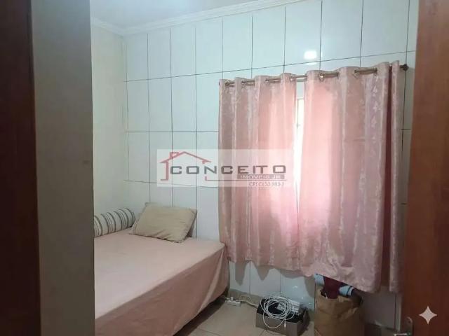 Apartamento para Venda em São Paulo/SP Parque Maria Luiza 2 Quartos