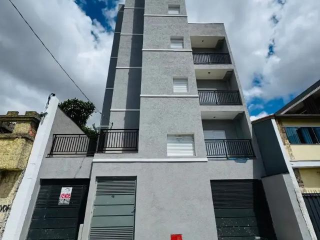 Apartamento para Venda em São Paulo/SP Parque Maria Luiza 2 Quartos