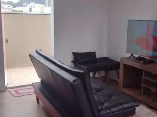 Apartamento para Venda em São Paulo/SP Parque Maria Luiza 2 Quartos