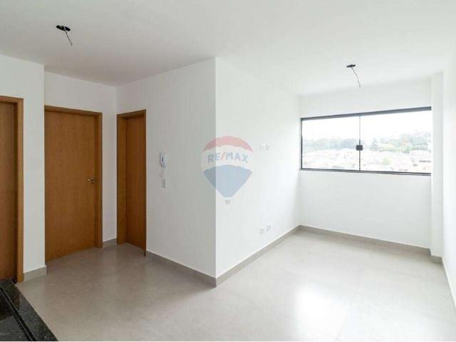 Apartamento para Venda em São Paulo/SP Parque Monteiro Soares 2 Quartos