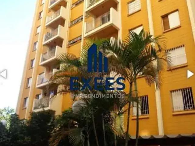 Apartamento para Venda em São Paulo/SP Parque Monteiro Soares 2 Quartos