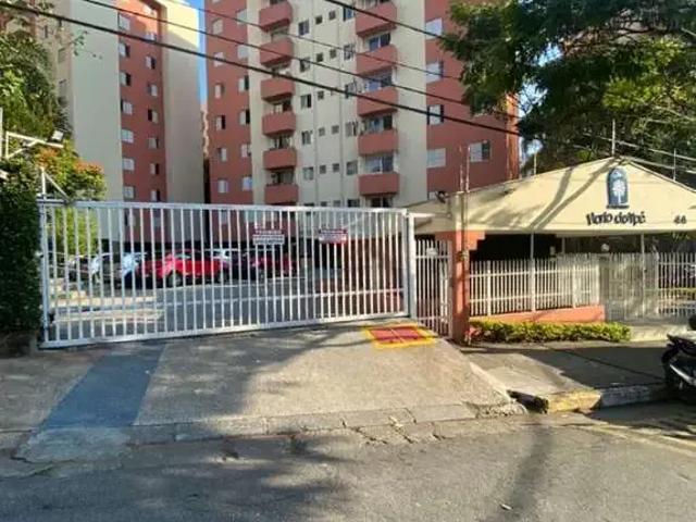 Apartamento para Venda em São Paulo/SP Parque Munhoz 3 Quartos