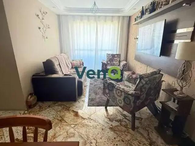 Apartamento para Venda em São Paulo/SP Parque Munhoz 3 Quartos