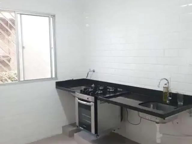 Apartamento para Venda em São Paulo/SP Parque Munhoz 1 Quartos