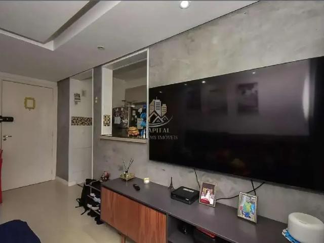 Apartamento para Venda em São Paulo/SP Parque Munhoz 2 Quartos