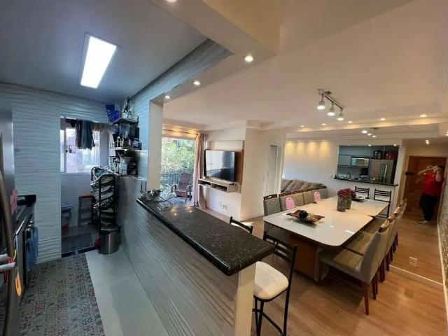 Apartamento para Venda em São Paulo/SP Parque Munhoz 2 Quartos