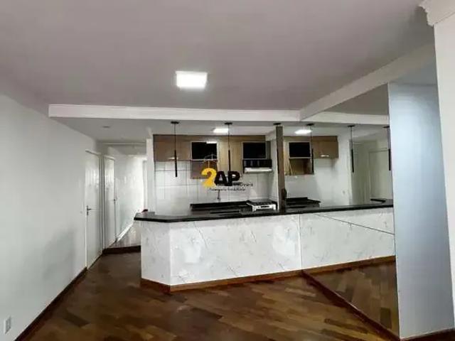 Apartamento para Venda em São Paulo/SP Parque Munhoz 2 Quartos