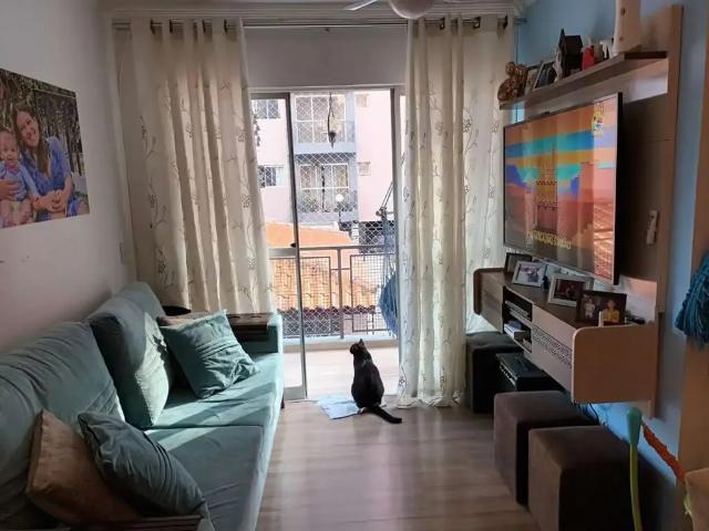 Apartamento para Venda em São Paulo/SP Parque Munhoz 2 Quartos