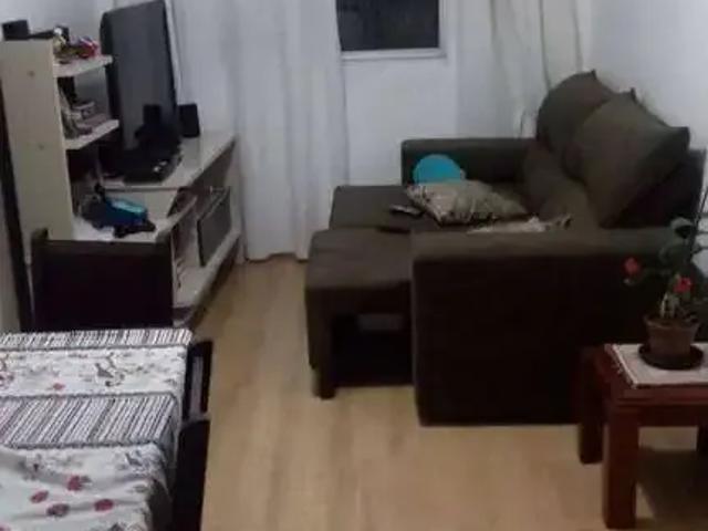 Apartamento para Venda em São Paulo/SP Parque Munhoz 2 Quartos
