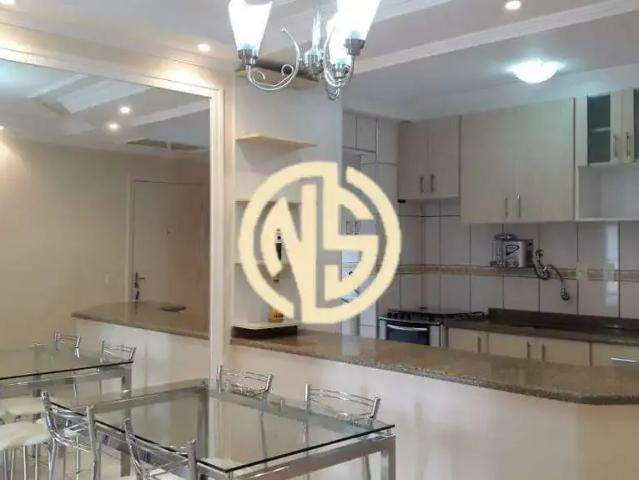 Apartamento para Venda em São Paulo/SP Parque Munhoz 2 Quartos