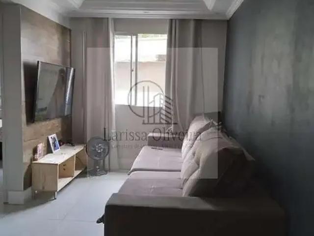 Apartamento para Venda em São Paulo/SP Parque Munhoz 2 Quartos
