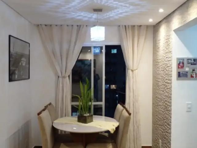 Apartamento para Venda em São Paulo/SP Parque Munhoz 2 Quartos