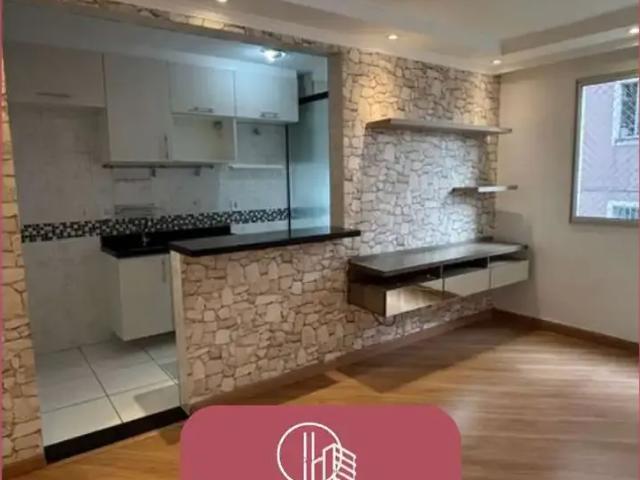 Apartamento para Venda em São Paulo/SP Parque Munhoz 2 Quartos