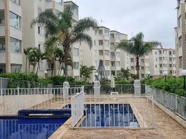 Apartamento para Venda em São Paulo/SP Parque Munhoz 2 Quartos